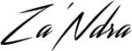 Za'Ndra Cosmetics